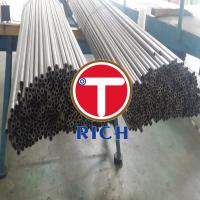China OD76.2mm ASTM B163 Monel 400 Pipe for sale