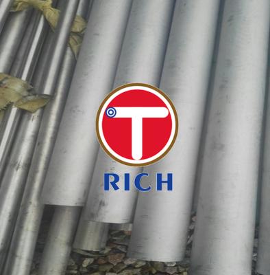 China OD12.0mm Hastelloy C276 Nickel Alloy Special Steel Pipe for sale
