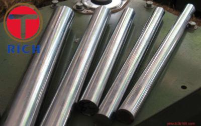 China CK45 Shock Absorber ISO9001 BKS Honed Steel Tube Seamless for sale