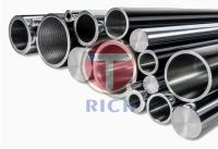China OD3.18mm N06022 Hastelloy Tube For Chlorination System for sale