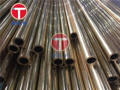 China Torich GB/T 8890 Od 5mm Seamless Steel Tube for sale