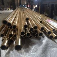 China C1100 Enhanced Condenser Torich Heat Exchanger Tubes for sale