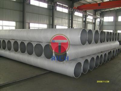 China 32 Inch Grade 304 914mm Stainless Steel Industrial Pipe for sale