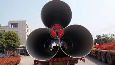 China GB 309 ERW 1.4306 Seamless Stainless Steel Tubes for sale