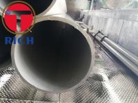 China TP410 TP420 6mm - 426mm Stainless Hydraulic Tubing for sale