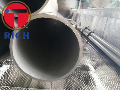 China TP410 TP420 6mm - 426mm Stainless Hydraulic Tubing for sale