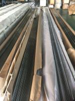 China TORICH Copper Alloy 2mm Od Heat Exchanger Tubes for sale