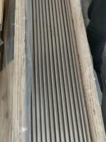 China Copper Alloy TORICH ASTM B111 2mm Heat Exchanger Tubes for sale