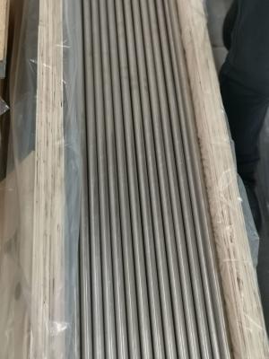 China Copper Alloy TORICH ASTM B111 2mm Heat Exchanger Tubes for sale