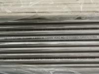 China 914mm ASTM B111 C71500 Copper Alloy Tube for sale