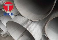 China TORICH Grade 304 Od6mm Large Diameter Stainless Steel Pipe for sale