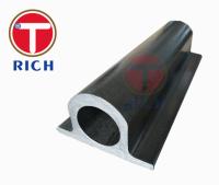 China ASTM A197 A192 A213 T11 Seamless Boiler Tube for sale