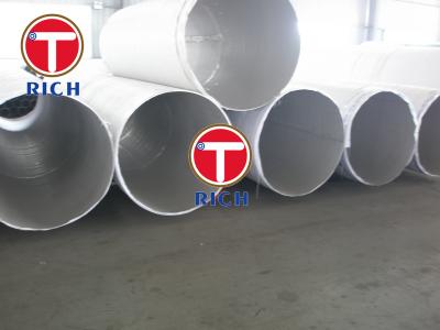 China 310S 321 904L Ss Erw Pipe ASTM Standard for sale