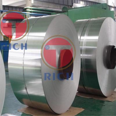 China ASTM A312 304 Mirror Finish 8K Welded Stainless Steel Tube for sale