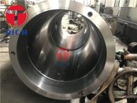 China TORICH EN10305 E355 ST52 H8 Honed Tube for sale