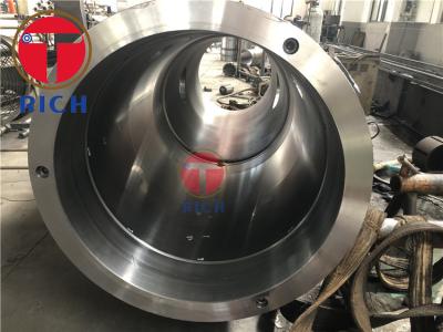 China TORICH EN10305 E355 ST52 H8 Honed Tube for sale