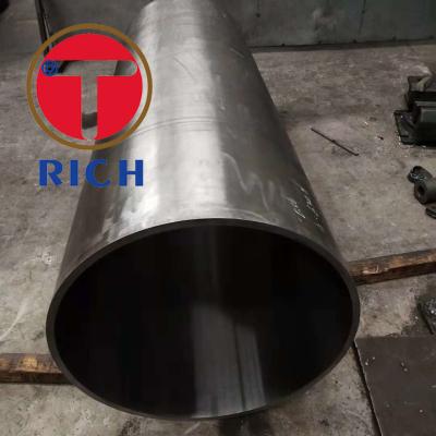 China TORICH E355 EN10305 Seamless Hydraulic Cylinder Tube for sale