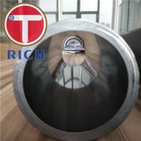 China DIN2391 ST37.4 ST52 S45C Honed Cylinder for sale