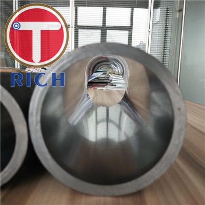 China Hydraulic Cylinder E355 ST52 H8 Honed Tube for sale