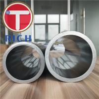 China Seamless Honed Precision Steel Tube E355+C EN-10305 TORICH for sale