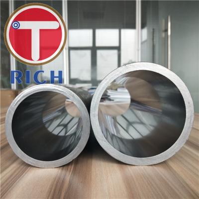 China Seamless Honed Precision Steel Tube E355+C EN-10305 TORICH for sale