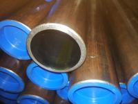 China EN10305-1 Round Honed Hydraulic Cylinder Tube for sale