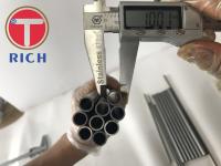 China E355 En10305 Round OD5MM Carbon Steel Seamless Pipe for Antifriction Bearings for sale