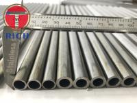 China Seamless Precision Tube E235 Cold Drawn Cylinder EN10305-1 Pipe for sale