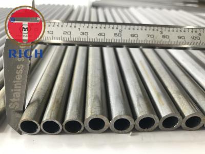China Seamless Precision Tube E235 Cold Drawn Cylinder EN10305-1 Pipe for sale