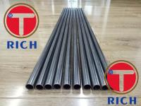 China High Pressure Heat Exchanger ASTM A672 Efw Pipe for sale