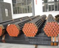 China Round ASTM A 556 TORICH Carbon Seamless Pipe for sale