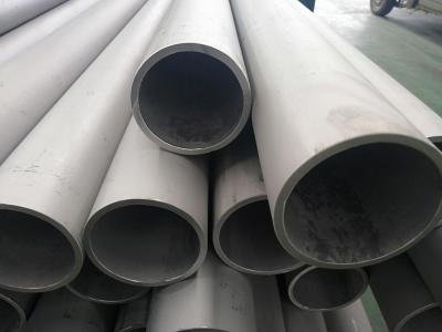 China 133*4*4113mm 304l TORICH Precision Steel Tube for sale
