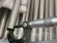 China C71500 Copper ASTM B111 Heat Exchanger Tubes for sale