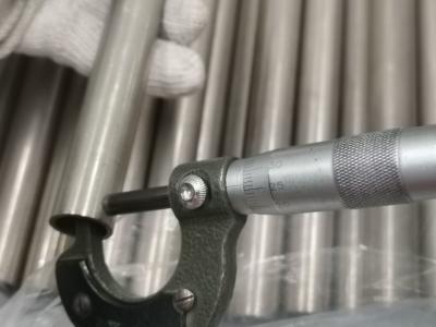 China C71500 Copper ASTM B111 Heat Exchanger Tubes for sale