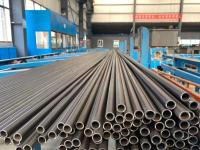 China ASTM A179 Cold Drawn 19.05x2.11 heat exchanger pipe for sale