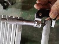China ASTM A213 Ss304 3mm Od Heat Exchanger Tubes for sale