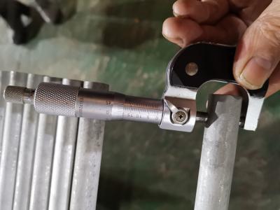 China ASTM A213 Ss304 3mm Od Heat Exchanger Tubes for sale
