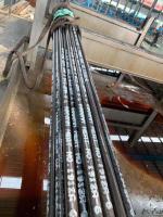 China ASTM A192 Carbon Steel TORICH Heat Exchanger Tubes for sale