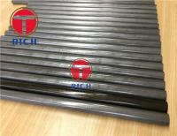 China ASTM A226 Electric Resistance Welded Carbon Steel Boiler Tubes for sale