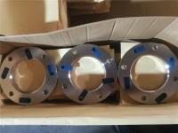 China HG20592 F5 F9 Alloy Fittings Slip Blind Flange Stainless Steel for sale