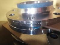 China ASTM A182 Forging DN15 Ss Slip On Flange Pipe Fittings for sale