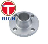 China ASTM TORICH F304 Stainless Steel Flanges DN800 Dimension for sale