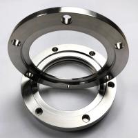 China HG20592 Duplex Stainless Steel 304l Flanges For Machinery Parts for sale