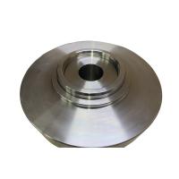 China JIS 5K BW Fittings Socket Weld Flange F51 Alloy Steel for sale