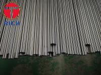 China 304 Length Cutting Precision Steel Tube For Gas System SA269 12 x 1.5 20 x 2 for sale