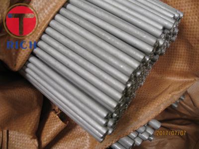 China Bright Annealing 316L Seamless Precision Stainless Steel Tube for sale