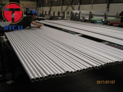 China 304 316 1/2'' TORICH Small Diameter Stainless Steel Tube for sale