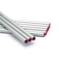 China ST37.4 DIN2391 EN10305-4 Galvanized Precision Steel Tube for sale