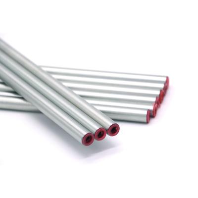 China ST37.4 DIN2391 EN10305-4 Galvanized Precision Steel Tube for sale