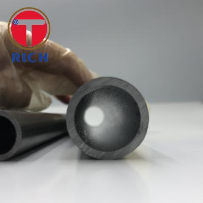 China Hydraulic Seamless Precision Steel Tube DIN 1630 for sale